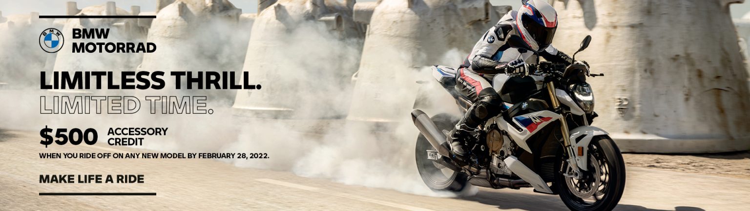 Budds’ Motorrad: New & Used Motorcycles Oakville | Motorbikes Oakville